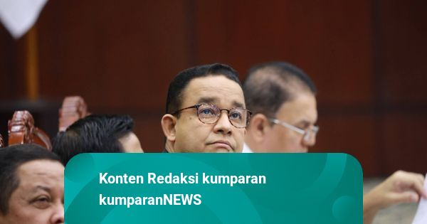 PKB Sudah Komunikasi dengan Anies untuk Pilgub Jakarta 2024 | kumparan.com